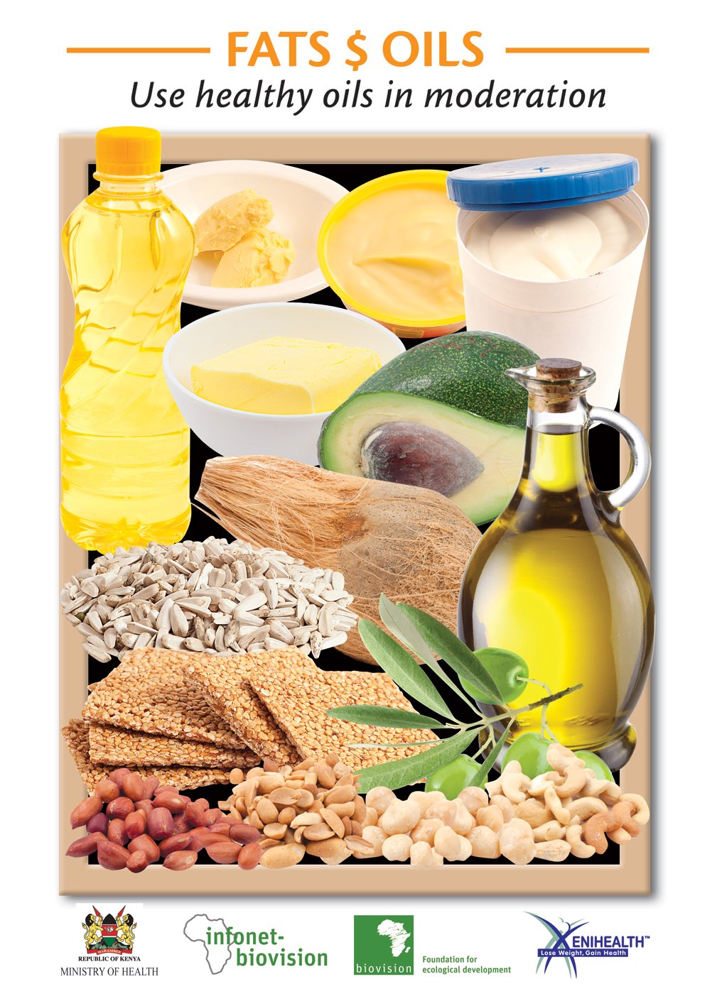 Fats In Human Health Infonet Biovision Home Fats In Human Health Infonet Biovision Home