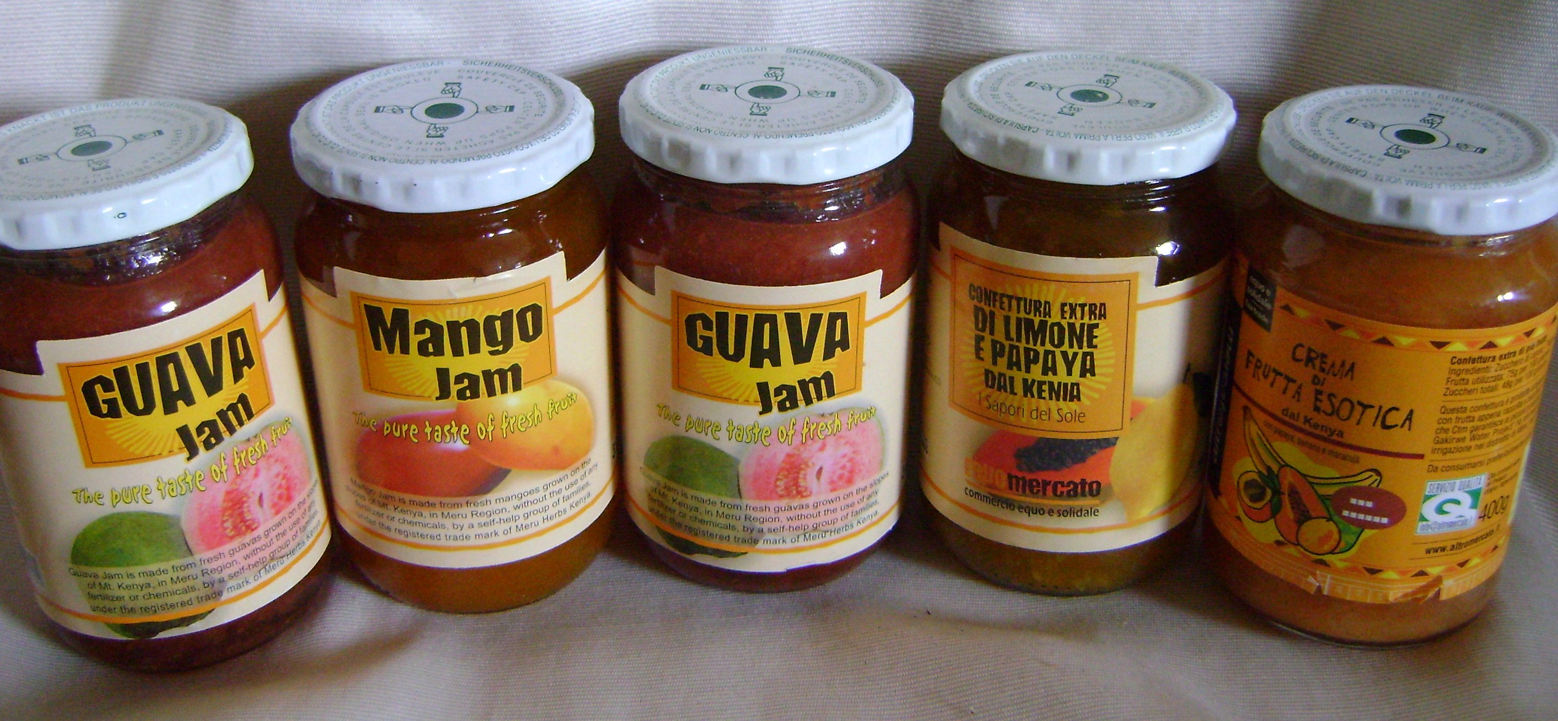 Jamming Food Preservation Advantages at Ebony Dunlop blog